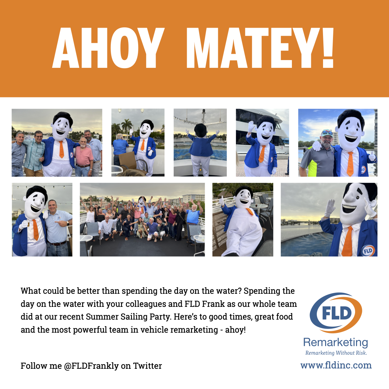 News & Insights | FLD Vehicle Remarketing